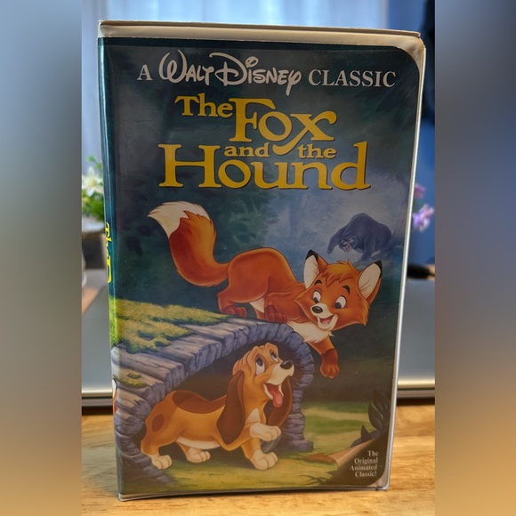 Disney | Cameras, Photo & Video | Walt Disney The Original Animated ...